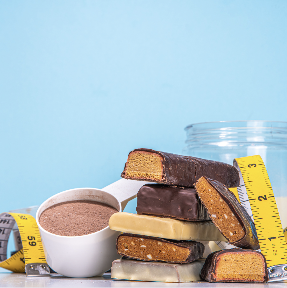 How to Choose the Best Protein Bars for Your Health ...